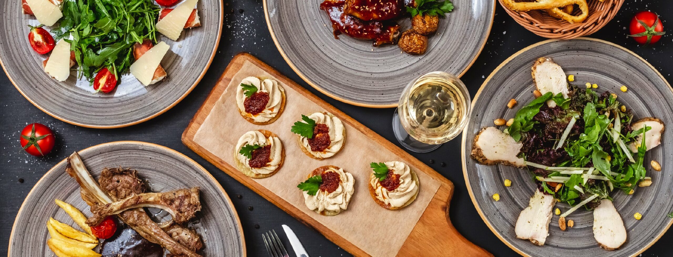 Home page - Culinary Camp for Teens